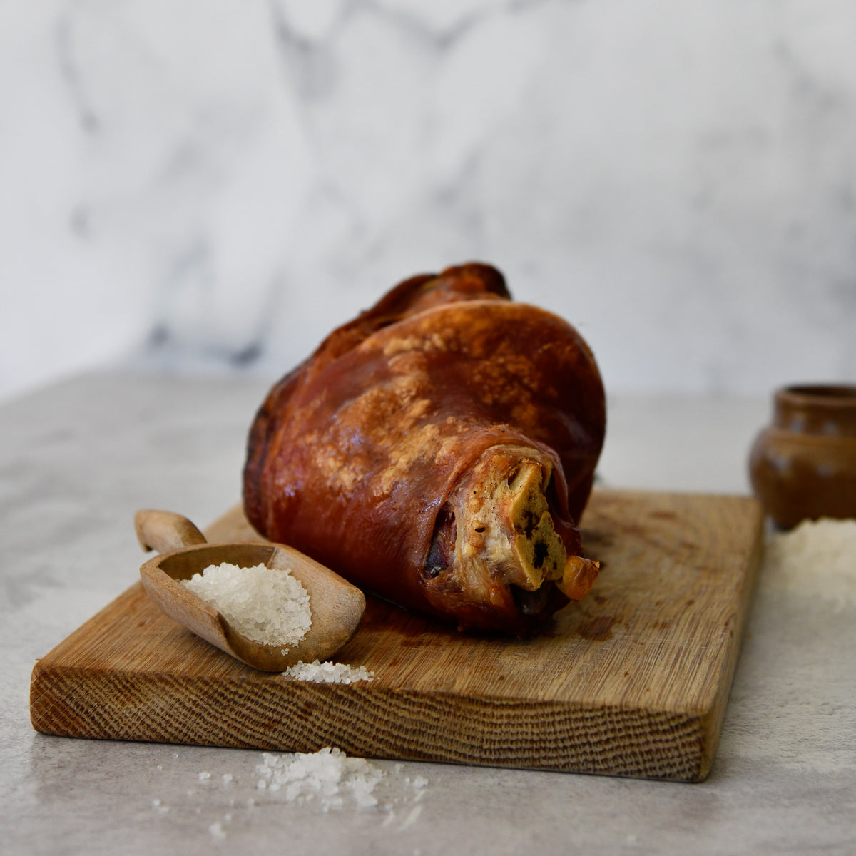 Easy Crispy Eisbein Recipe – Dargle Valley