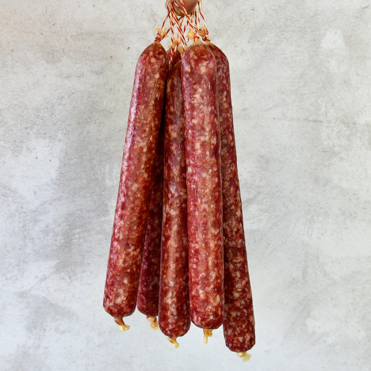 Mini Salami (avg 150 grams) – Dargle Valley